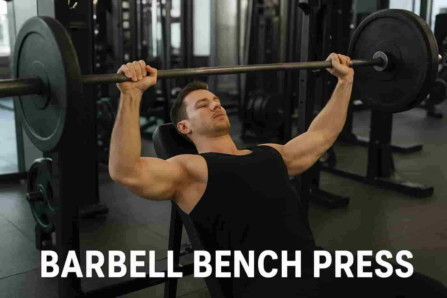 Day 5 Upper Body Power Day Workout | Strength Training Guide ...